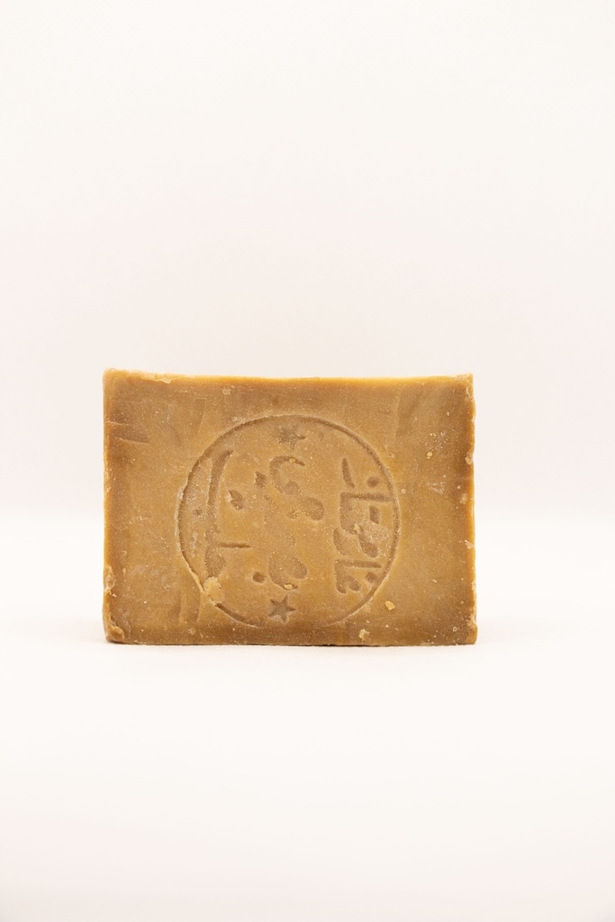 Aleppo Soap Bar 200g | La Savonnerie du Pilon du Roy